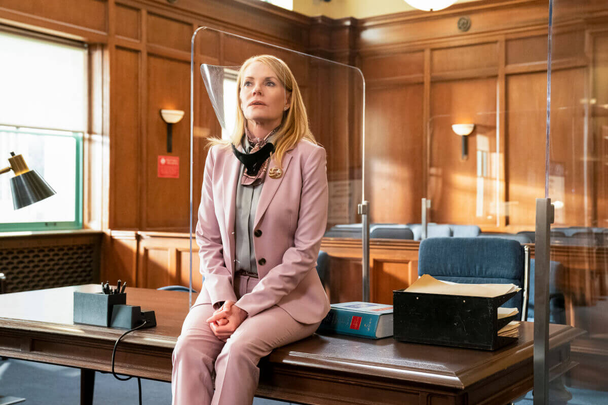 'All Rise' Season 2 Episode 3 Photos, Plot, and Cast Info