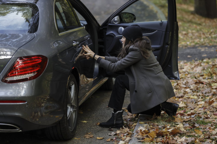 'The Blacklist' Season 8 Episode 2 Photos: Preview of "Conclusion"