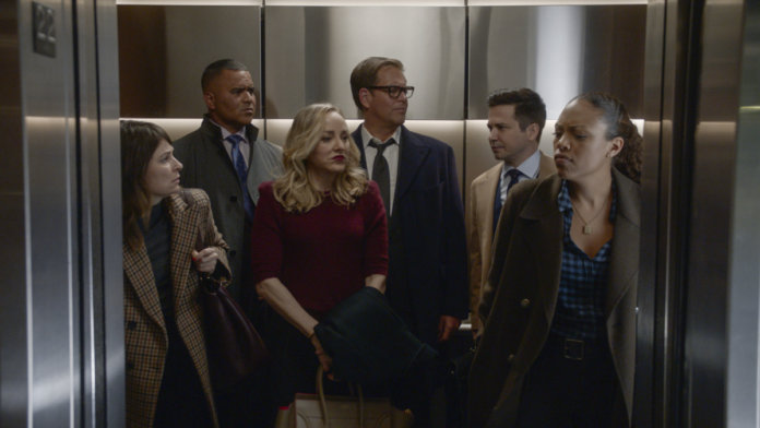 'Bull' Season 5 Episode 1 Photos: Preview of "My Corona"