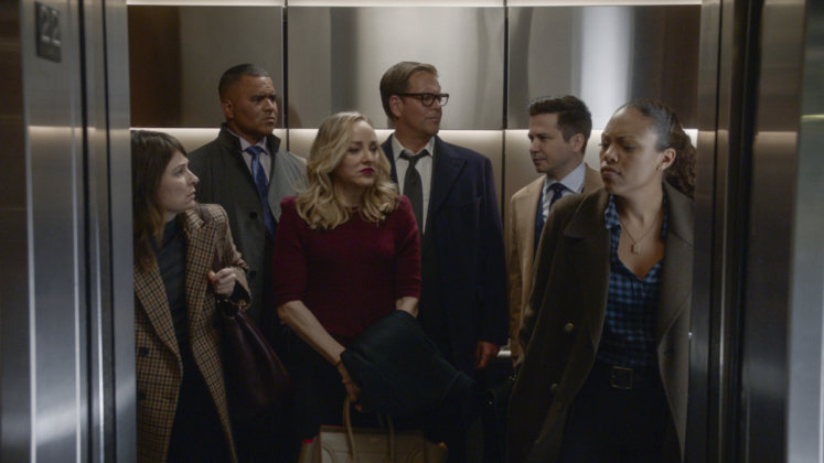 'Bull' Season 5 Episode 1 Photos: Preview of "My Corona"