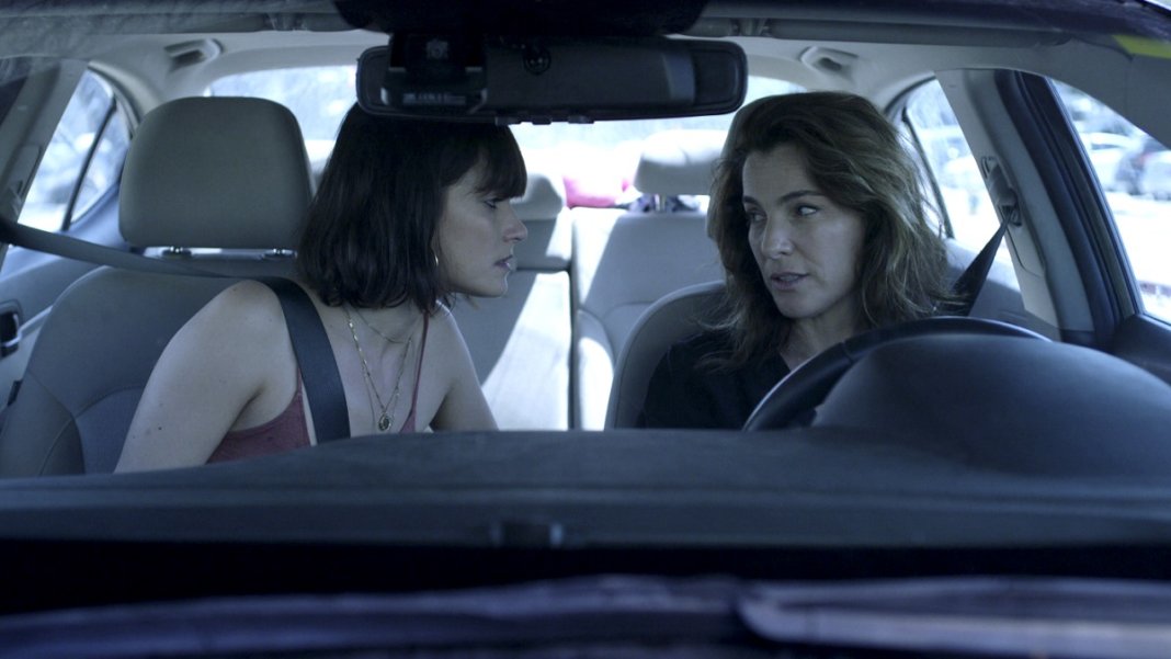 'Losing Alice' Series Gets a January 2021 Premiere on Apple TV+