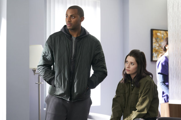'Nurses' Series Preview: What's It About and When Will It Air?