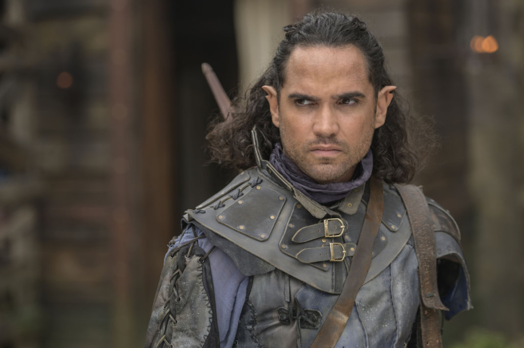 'The Outpost' Season 3 Episode 6 Photos: Preview of "Kill the Rat, Kill ...