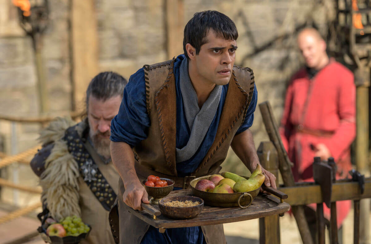 'The Outpost' Season 3 Episode 8 Photos, Plot Details, and Cast