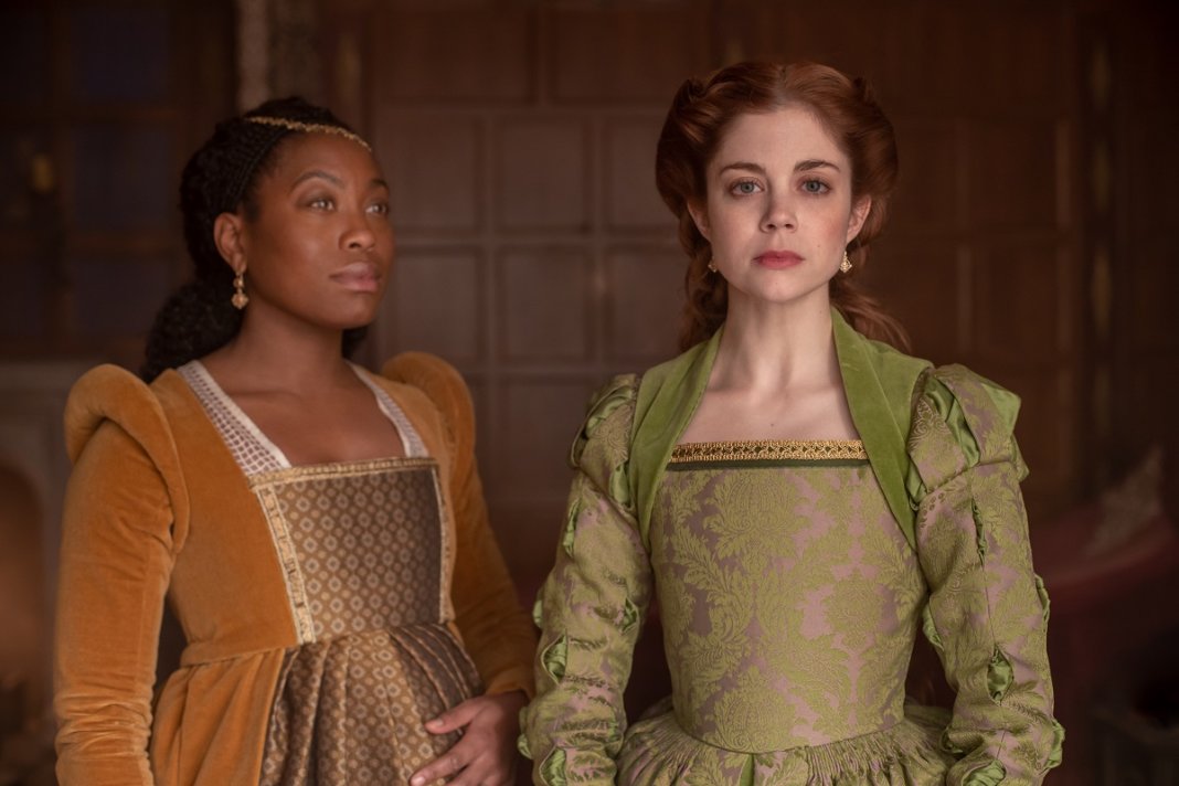 The Spanish Princess Season 2 Episode 7 Recap: "Faith"