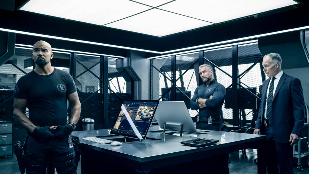 'S.W.A.T' Season 4 Episode 3 Preview: Photos, Plot, and Cast