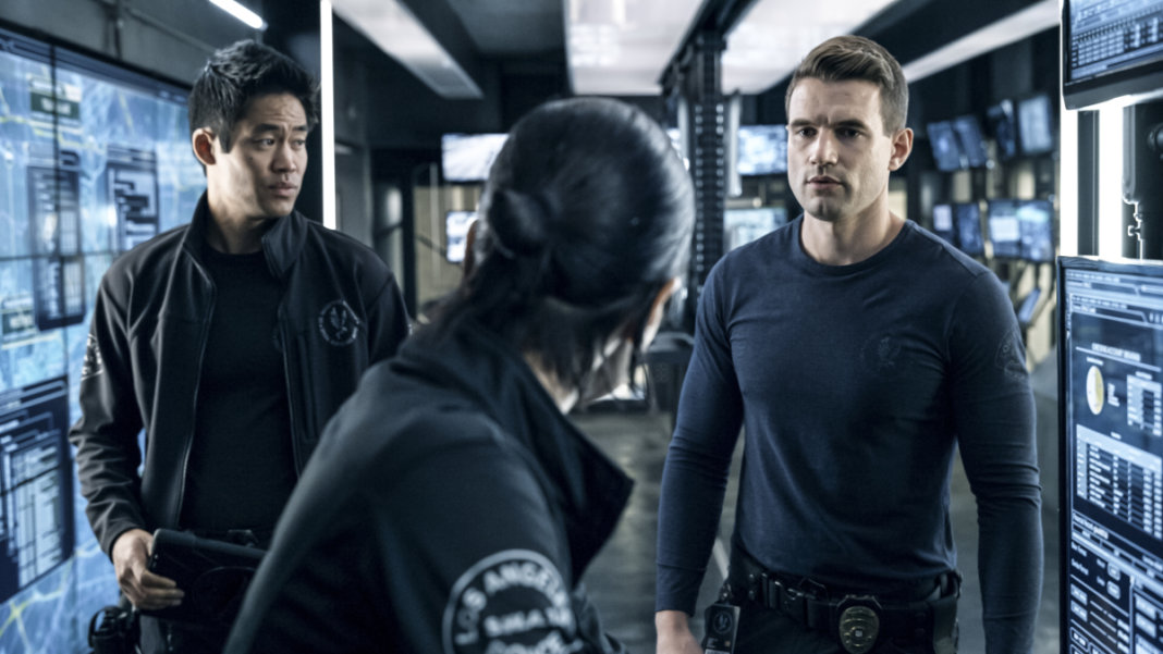 'S.W.A.T' Season 4 Episode 3 Preview: Photos, Plot, and Cast
