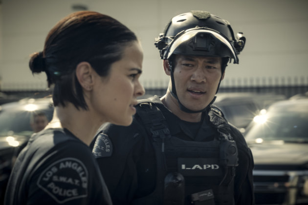 'S.W.A.T.' Season 4 Episode 4 Preview: Photos, Plot, and Cast