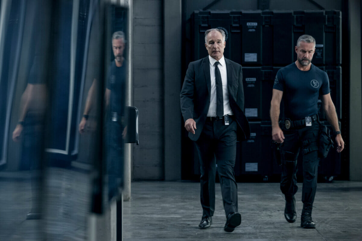 'S.W.A.T.' Season 4 Episode 4 Preview: Photos, Plot, and Cast