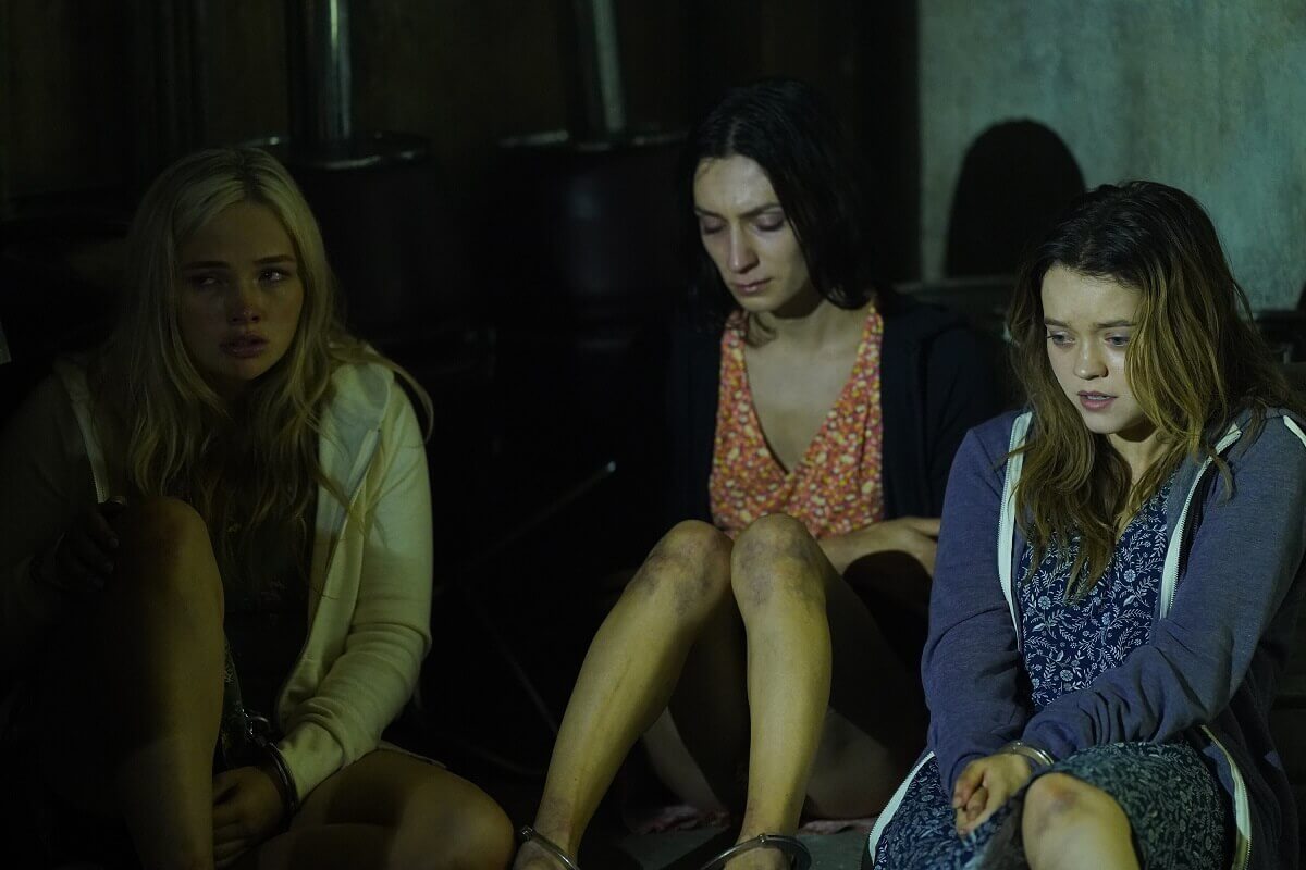 'Big Sky' Episode 5 Winter Finale Preview: Photos, Plot, Trailer and Cast