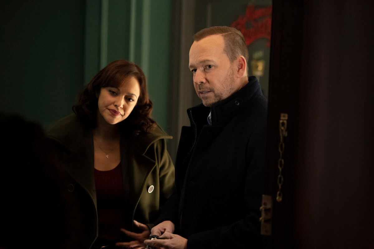 'Blue Bloods' Season 11 Episode 3: Photos, Plot, Cast, and Air Date