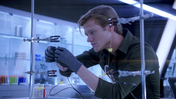 'MacGyver' Season 5 Episode 2: Photos, Plot, Trailer and Cast
