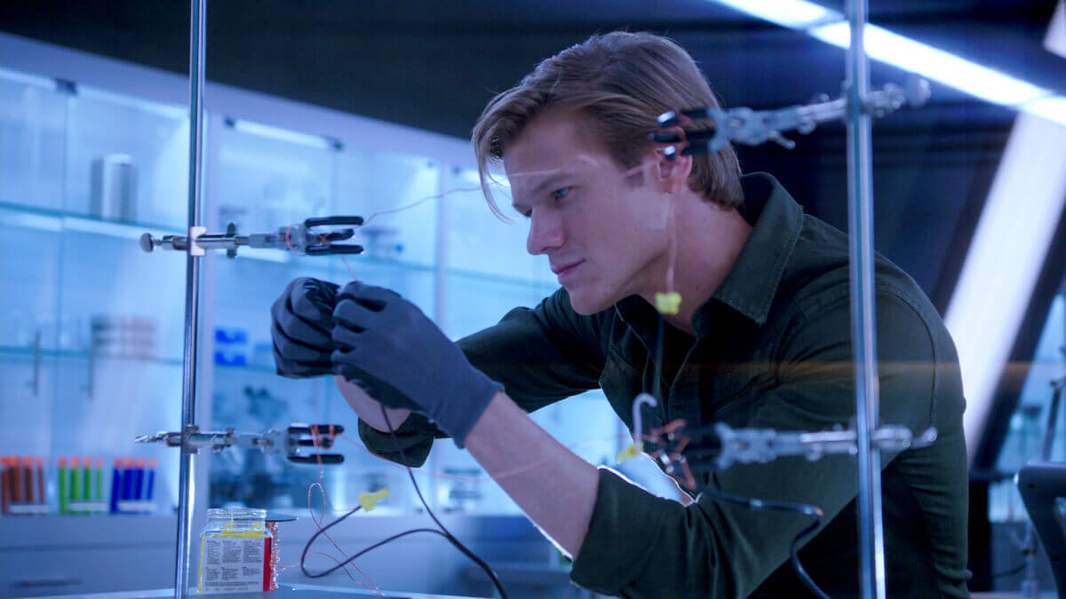 'MacGyver' Season 5 Episode 2: Photos, Plot, Trailer and Cast