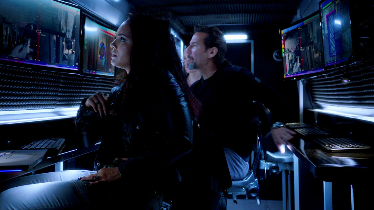 'MacGyver' Season 5 Episode 2: Photos, Plot, Trailer and Cast