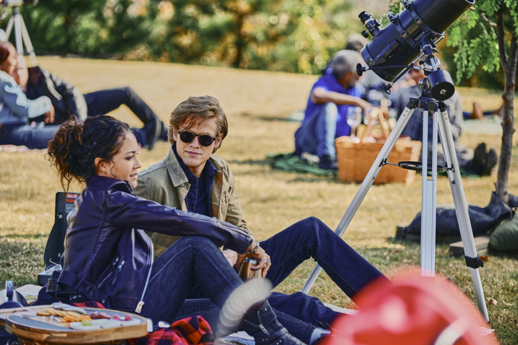 'MacGyver' Season 5 Episode 3: Photos, Cast, Plot, and Air Date