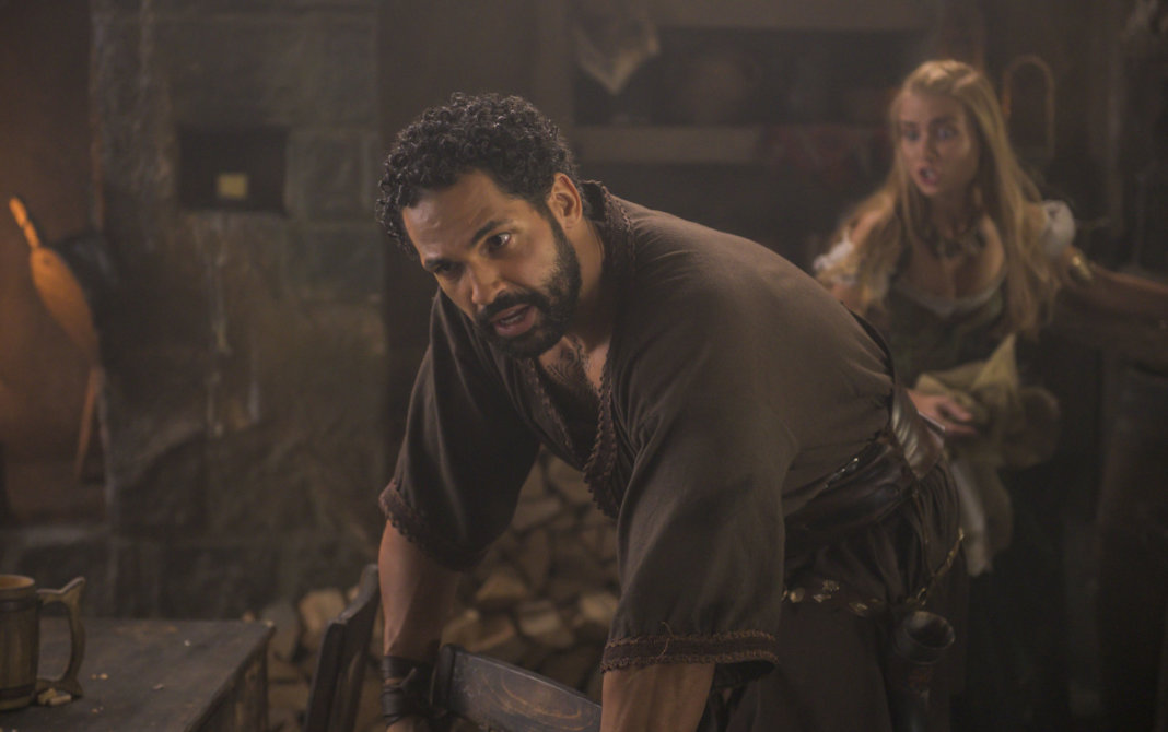 'The Outpost' Season 3 Episode 11: Photos, Plot, Cast and Air Date