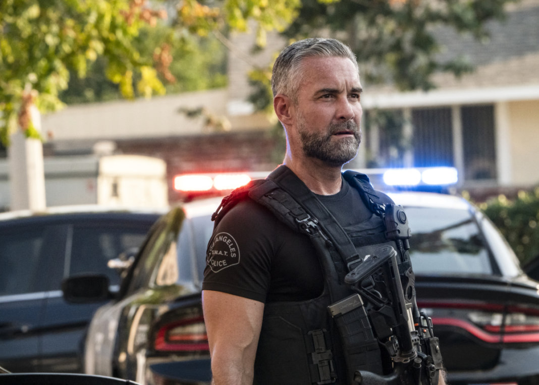 'S.W.A.T.' Season 4 Episode 5 Photos: Preview of "Fracture"
