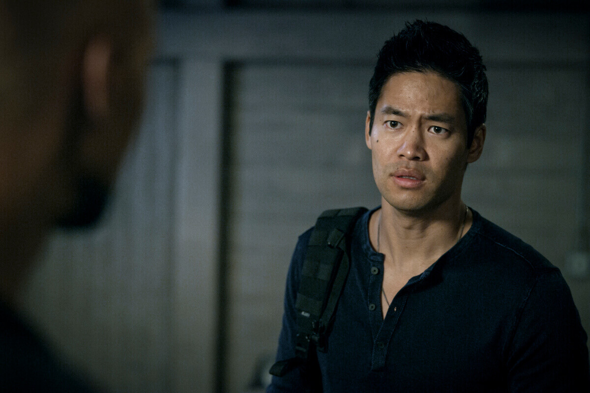 'S.W.A.T.' Season 4 Episode 7: Photos, Air Date, Plot and Cast