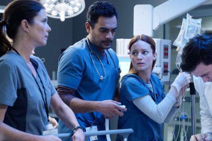 'Transplant' Episode 13 Preview: Season Finale Photos, Plot and Cast