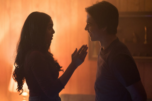 'Trickster' Series Details: Photos, Plot, Cast, Trailer, and Premiere Date