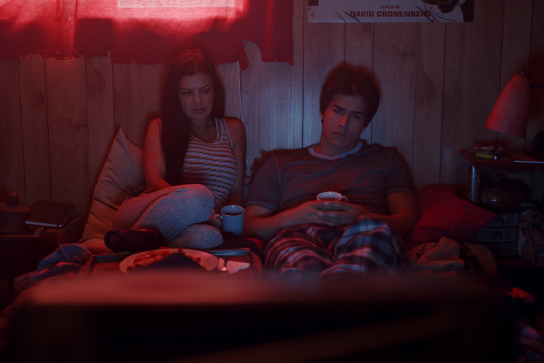 'Trickster' Series Details: Photos, Plot, Cast, Trailer, and Premiere Date