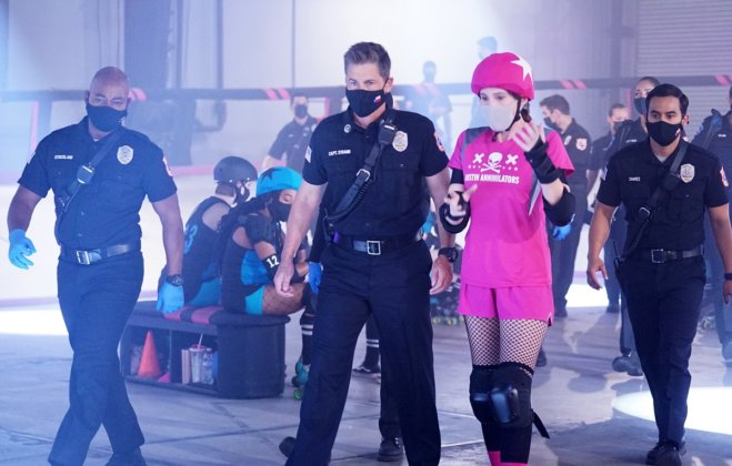 '9-1-1: Lone Star' Season 2 Episode 1 - Photos, Plot, Cast and Air Date