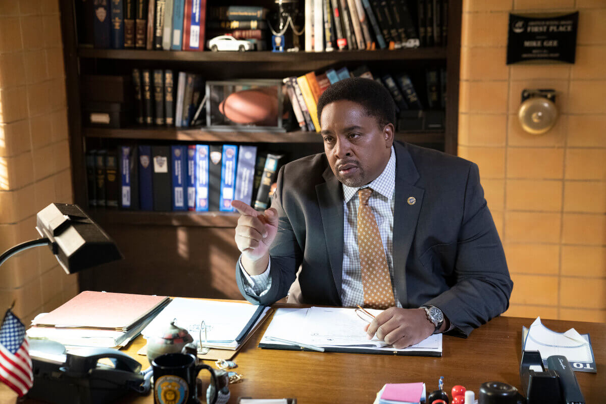 'Blue Bloods' Season 11 Episode 6 Photos, Plot, Cast and Air Date