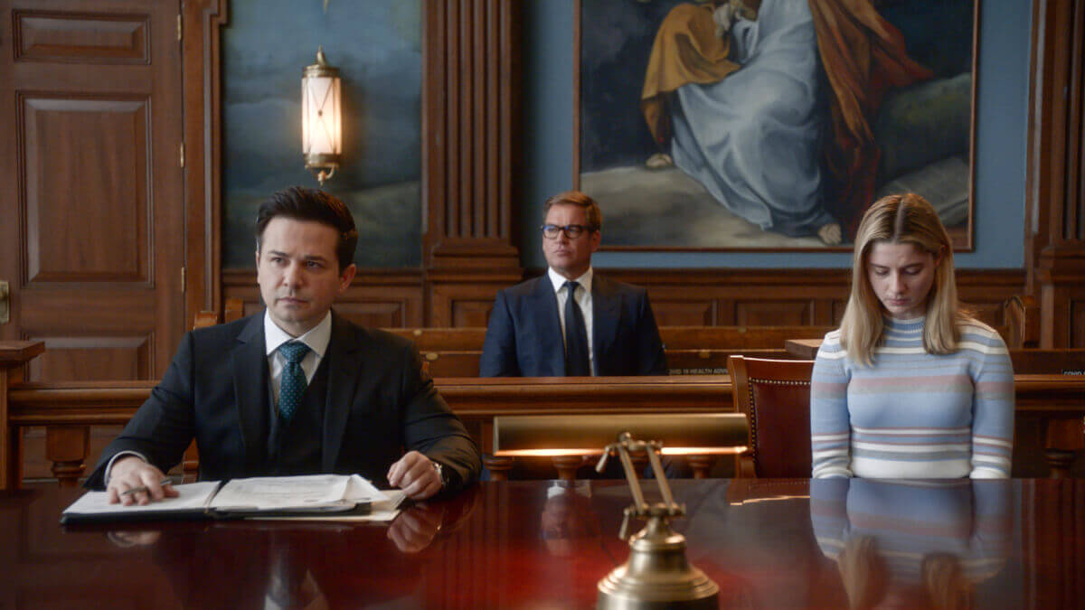 'Bull' Season 5 Episode 7 Photos, Plot, Cast and Air Date
