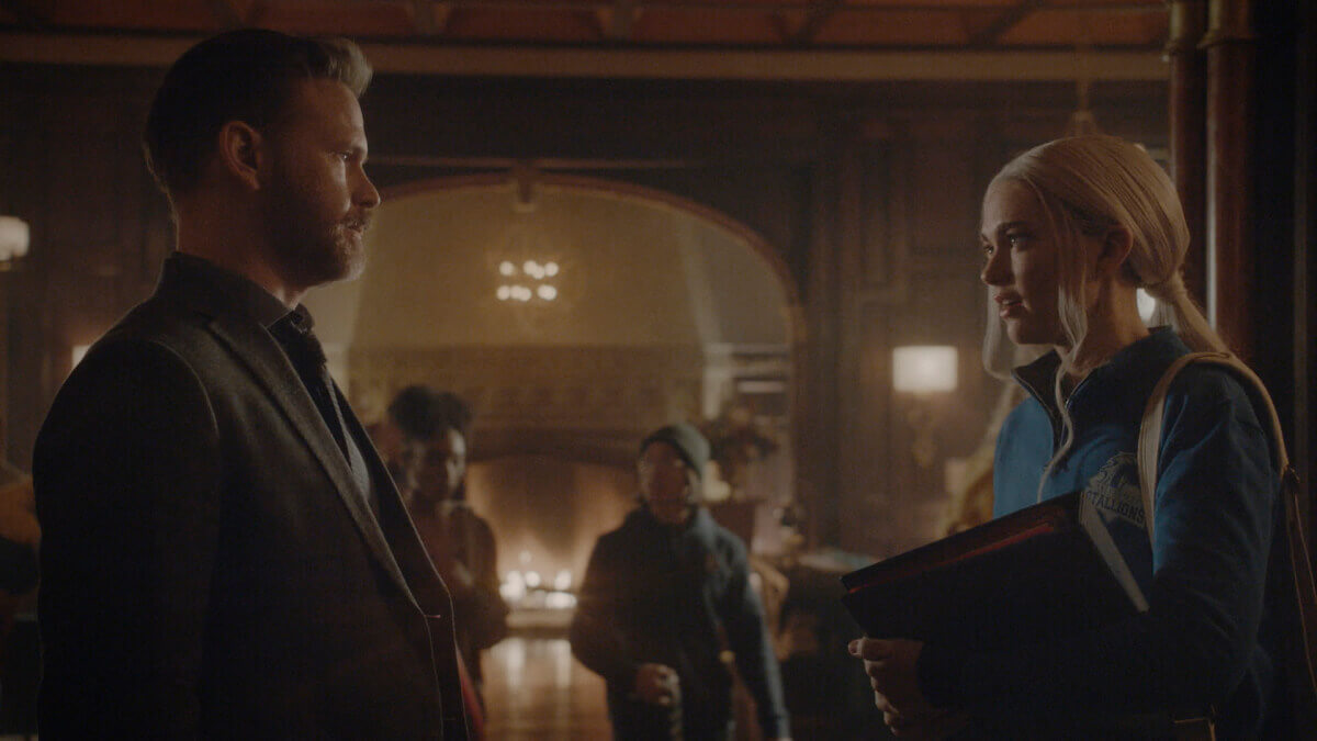 'Legacies' Season 3 Episode 1: Photos, Plot, Cast and Trailer