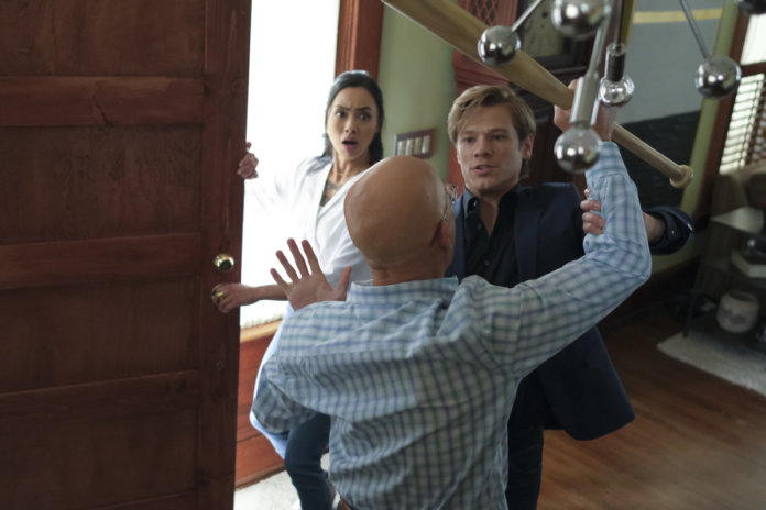 'MacGyver' Season 5 Episode 4: Photos, Plot, Cast and Air Date