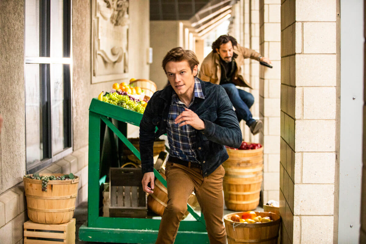 'MacGyver' Season 5 Episode 5 Trailer, Photos, Plot and Air Date