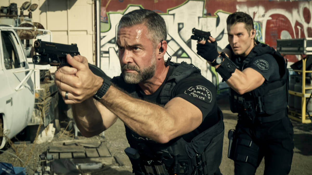 'S.W.A.T.' Season 4 Episode 9 Photos, Plot, Cast and Air Date
