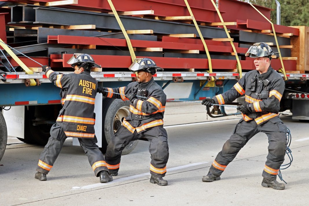 9-1-1: Lone Star Season 2 Episode 5 Photos, Trailer, Plot and Cast
