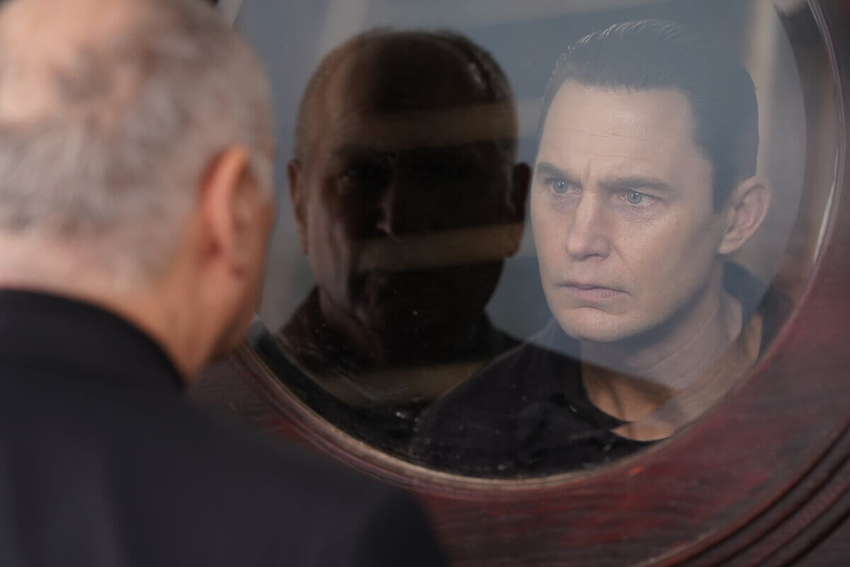 Big Sky Season 1 Episode 8 Recap The End Is Near 
