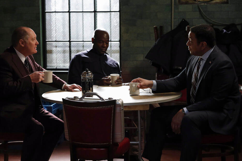 The Blacklist Season 8 Episode 8 Photos, Plot, Cast and Trailer