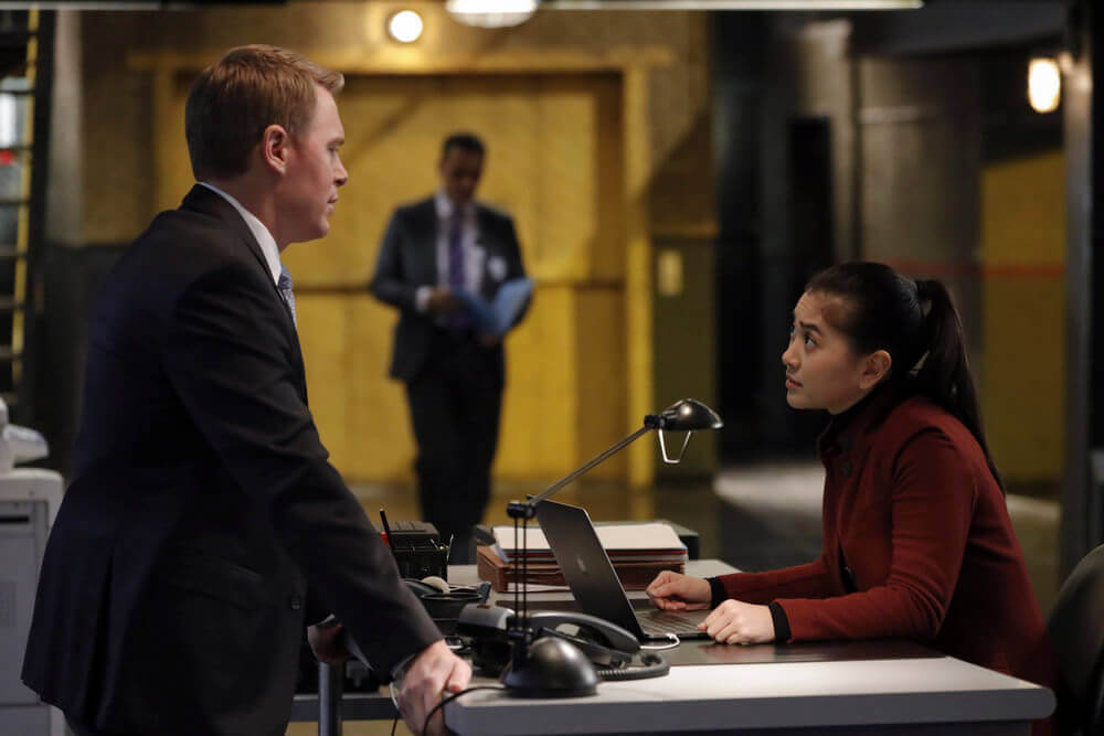The Blacklist Season 8 Episode 9 Photos, Plot, and Trailer