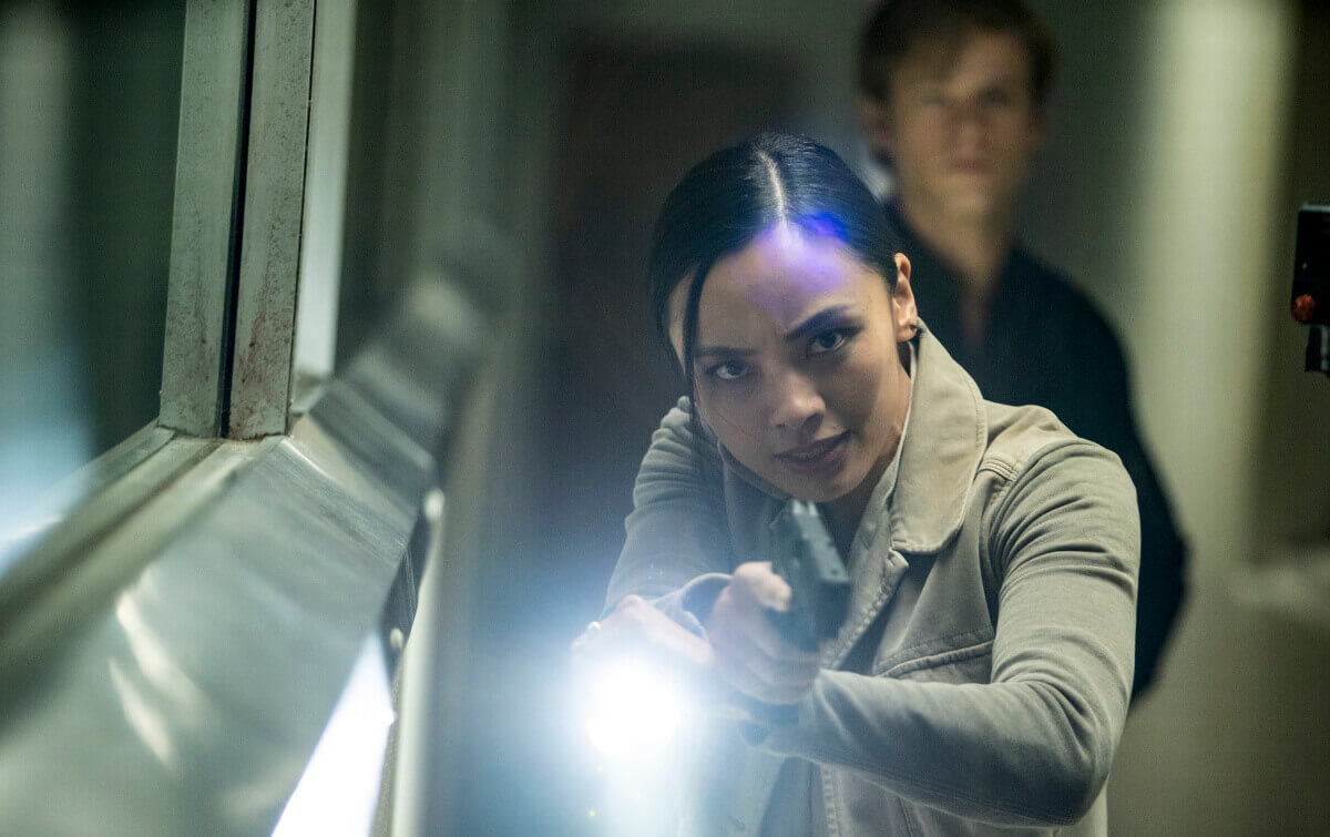 'MacGyver' Season 5 Episode 8 Photos, Plot, and Trailer