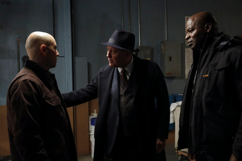 'The Blacklist' Season 8 Episode 7 Photos, Plot Details, and Trailer