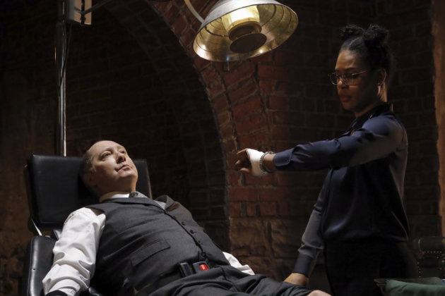 The Blacklist Season 8 Episode 10 Photos, Plot, Cast and Trailer