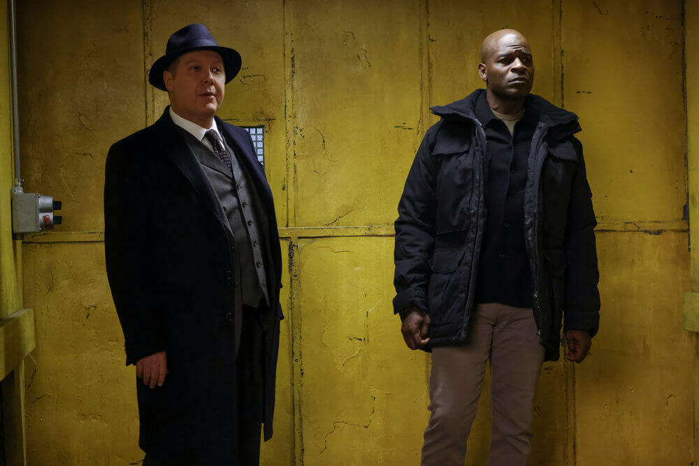 'The Blacklist' Season 8 Episode 12 Photos, Plot and Cast