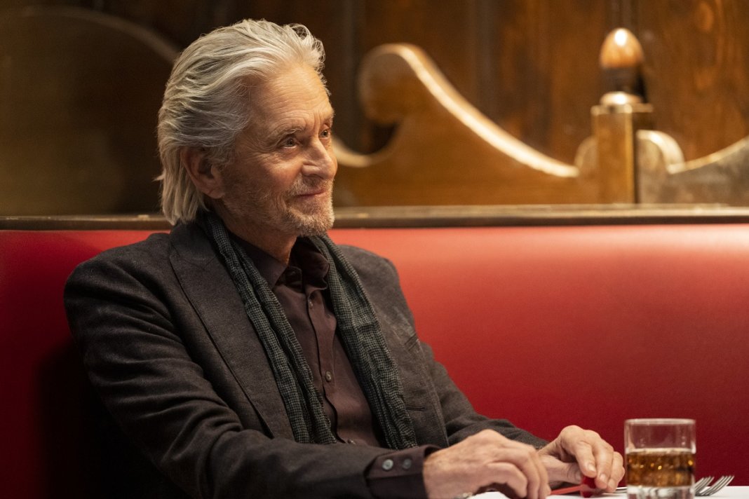 Kominsky Method Season 3 Premiere Date and First Photos