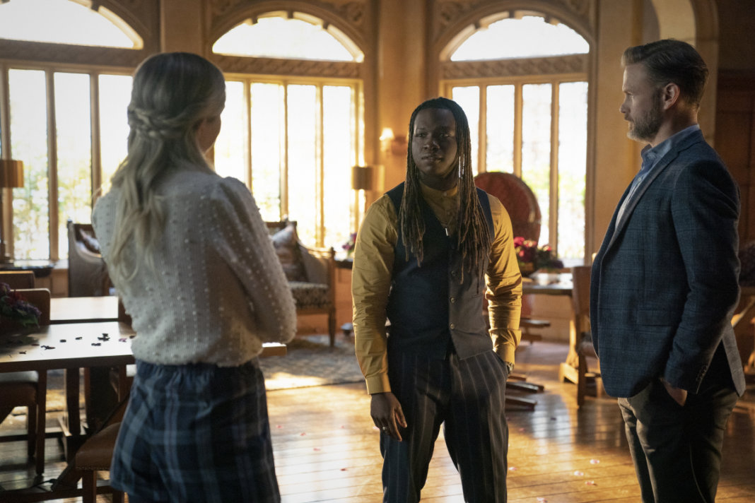 Legacies Season 3 Episode 6 Photos, Cast, Plot and Trailer