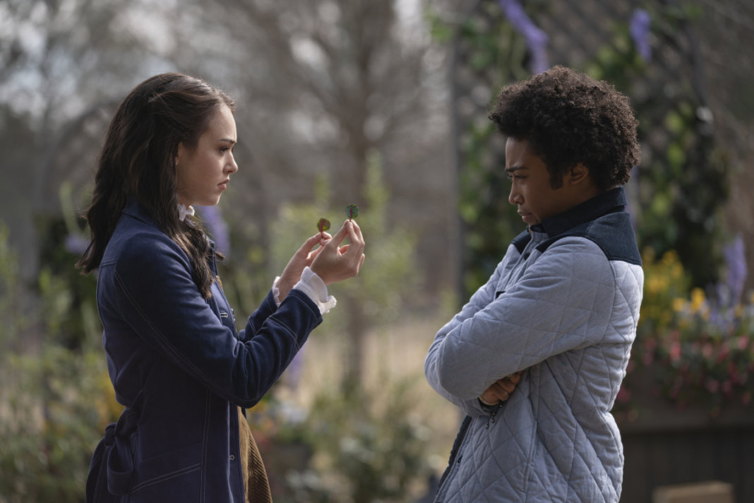 'Legacies' Season 3 Episode 7 Photos, Plot, Cast and Trailer