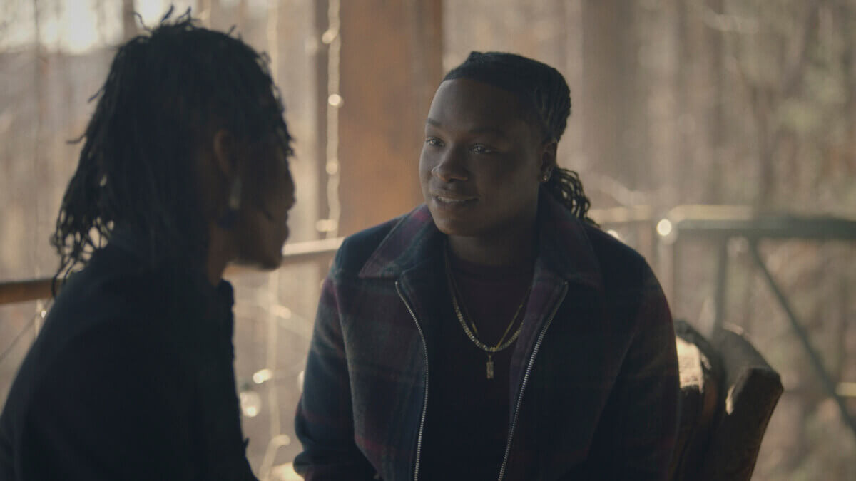 'Legacies' Season 3 Episode 8 Photos: "Long Time, No See" Preview