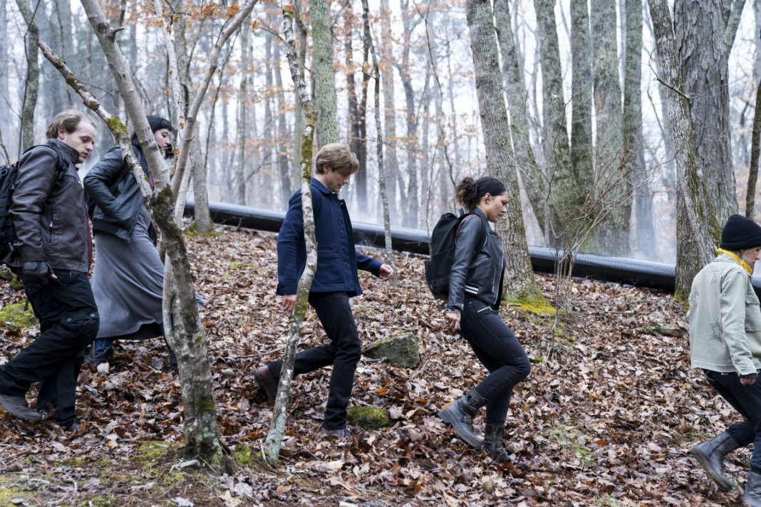 MacGyver Season 5 Episode 11 Photos, Plot, Cast and Trailer