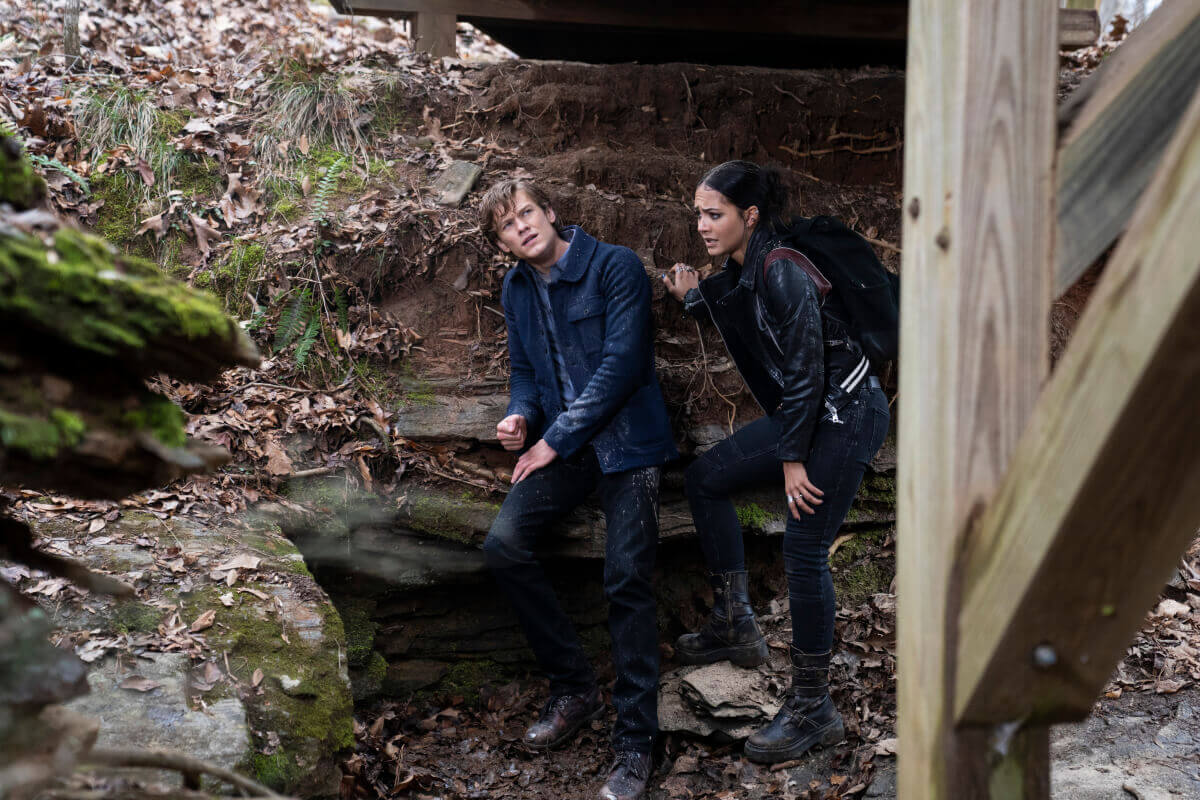 MacGyver Season 5 Episode 11 Photos, Plot, Cast and Trailer