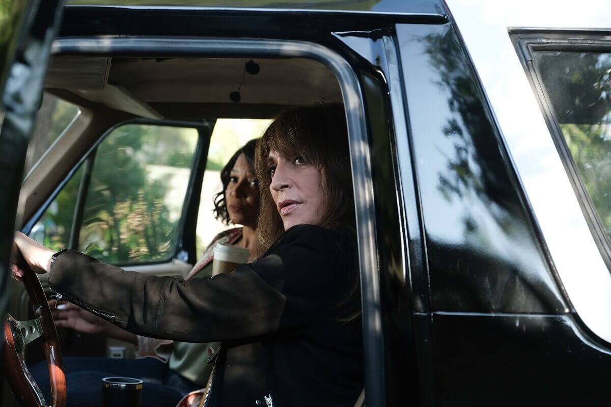 'Rebel' Series Preview: Photos, Plot Details, Cast and Premiere Date