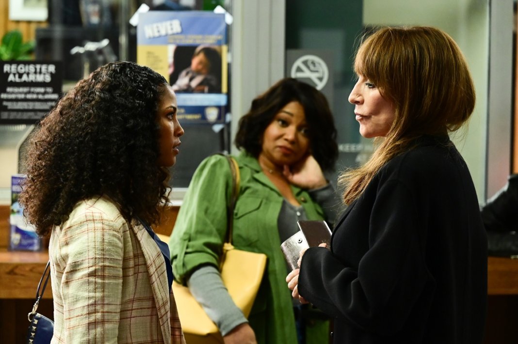'Rebel' Series Preview: Photos, Plot Details, Cast and Premiere Date