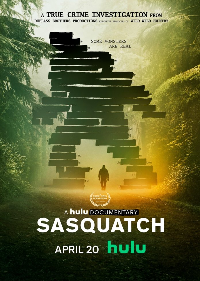 'Sasquatch' Trailer: Did Bigfoot Commit Multiple Murders?