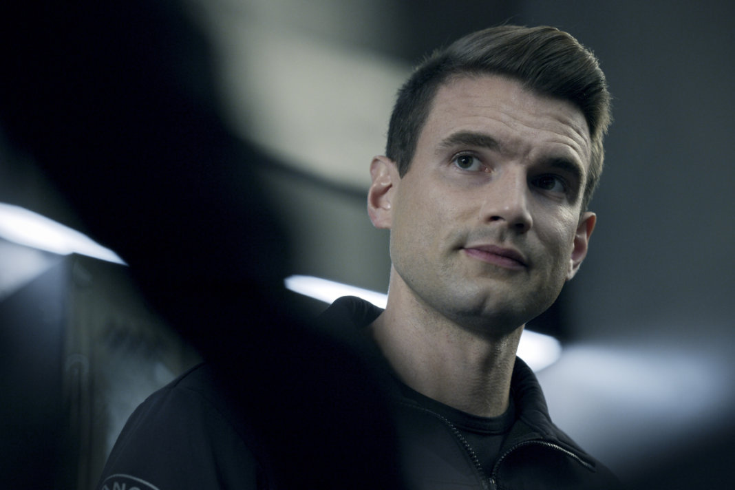 'SWAT' Season 4 Episode 12 Photos, Plot, Cast and Air Date